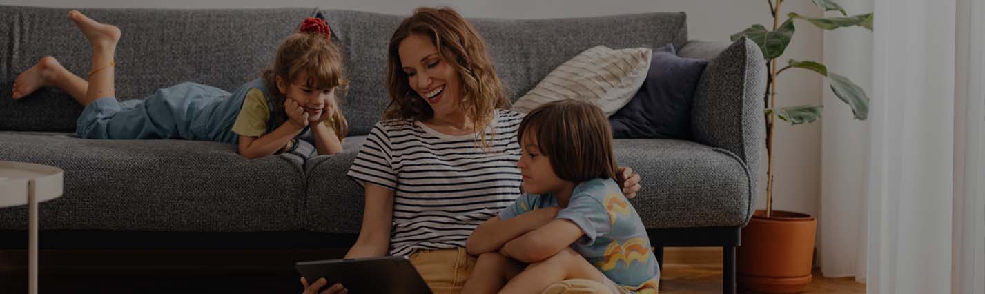 My Home - Asigurarea facultativa pentru locuinta | Allianz-Tiriac