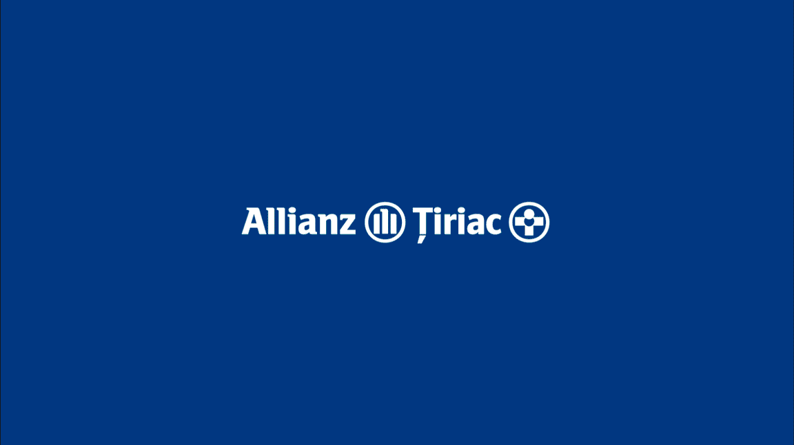 Beneficii cont online | Allianz-Tiriac